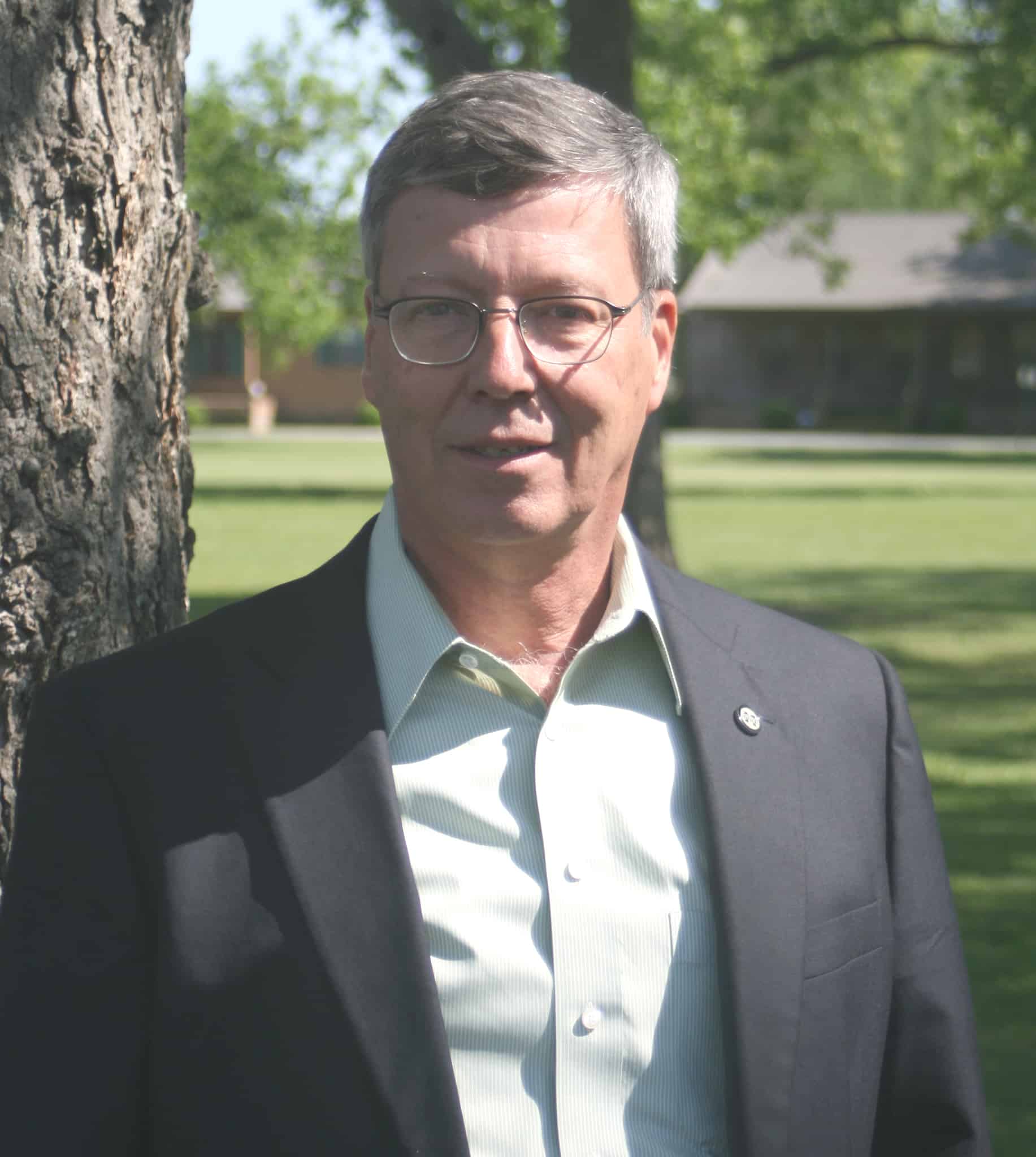 Jeff Johnson, Ph.D. | UCOWR