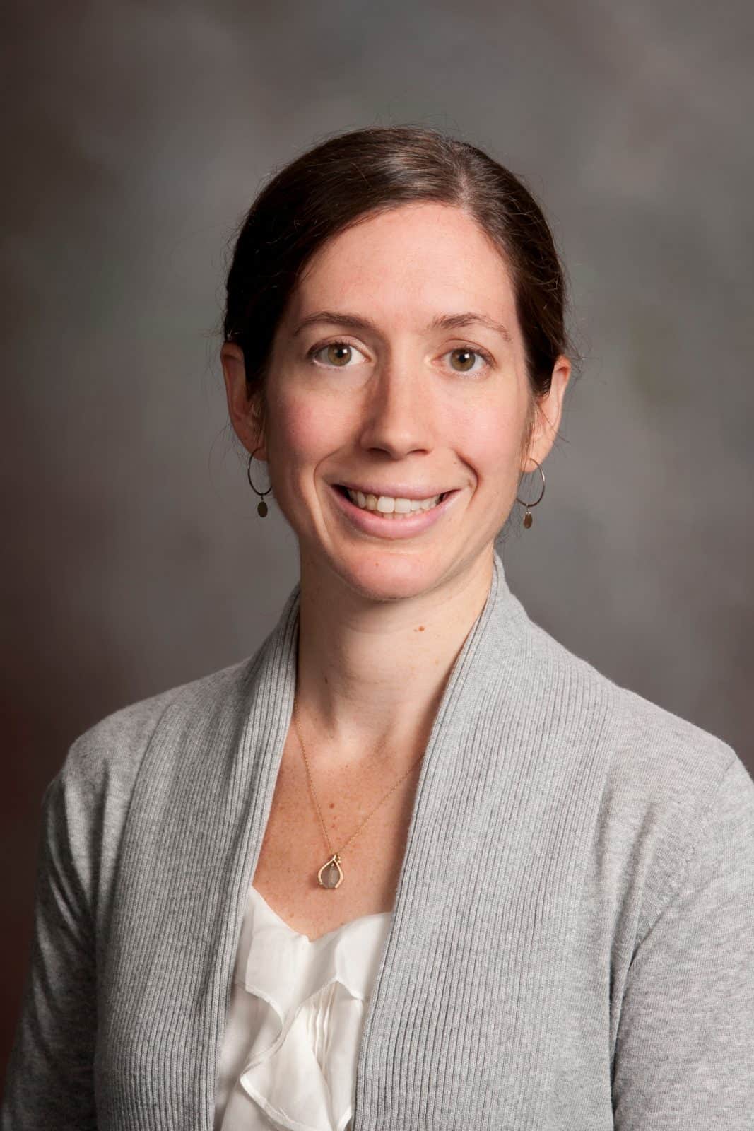 Kelly Cobourn - UCOWR 2021-2022 Board President | UCOWR