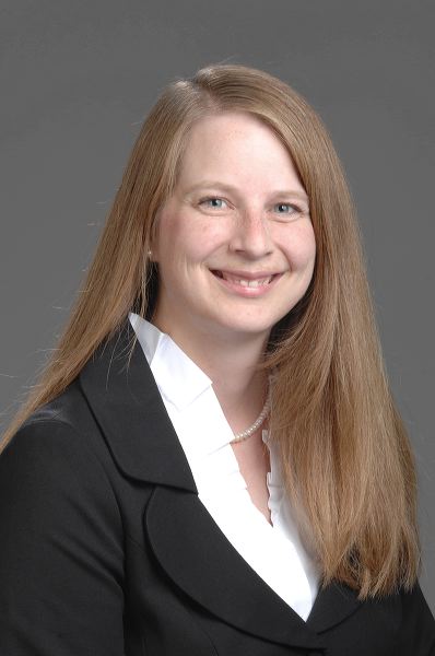 Bridget Guerrero - UCOWR 2022-2023 Board President | UCOWR